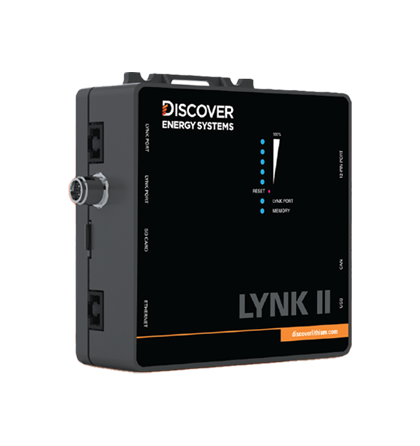 Discover AES LYNK II Communication Gateway | Solar Electric Supply