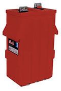 Rolls 6 Volt Big Red Battery Wholesale Discount
