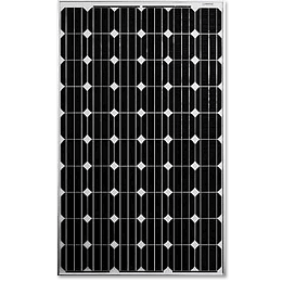 Canadian Solar CS6P-240M 240 Watt Solar Panel