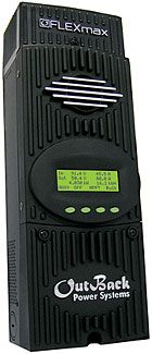 Outback FLEXmax 80 FM80 MPPT Charge Controller Wholesale