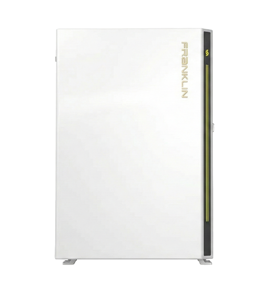FranklinWH aPower S Battery System with Built-in Inverter