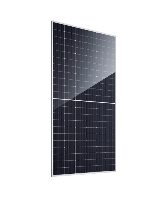JA Solar JAM66D45-615/LB 615W Bifacial Solar Module