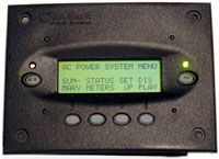 OutBack MATE2 System Manager | OutBack Power Systems