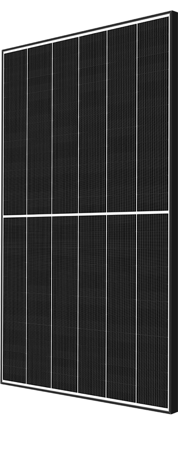 Panasonic EverVolt™ Black Series EVPV400H Solar Panel