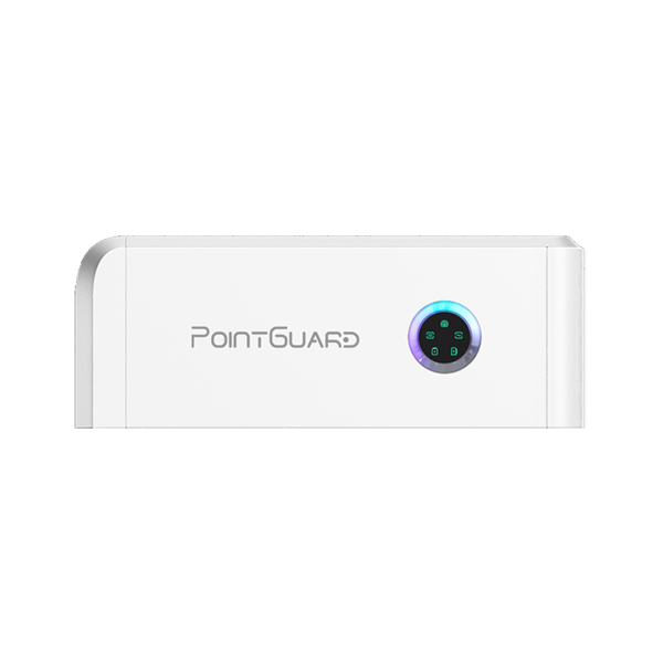 PointGuard Energy Controller: Configurable Inverter & EMS