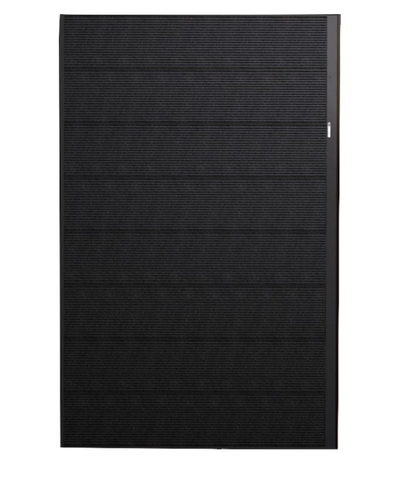 REC Alpha Pure-RX 450W Solar Panel