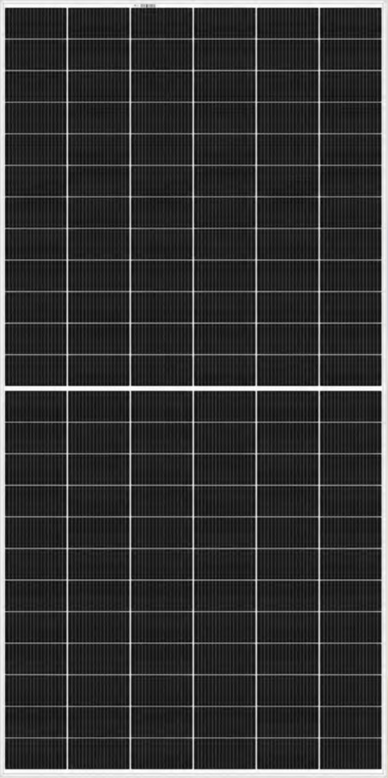 REC Alpha REC450AA 450W Solar Panel