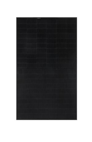 REC TwinPeak 4 REC365TP4 Black 365W Solar Panel
