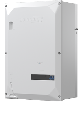 SolarEdge Home Backup Interface