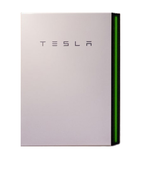 Tesla Powerwall 3 Battery | Home Energy Storage System
