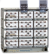 Deka Unigy II 3AVR95-17 Spacesaver Battery System Module