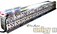 Deka Unigy II 6AVR95-15 Spacesaver Battery System Module