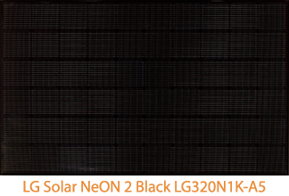 LG Solar Panel System Prices