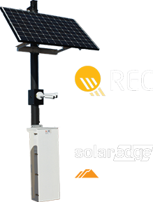 Solar Stack Penetrationless Roof Mounting System - Wholesale Prices