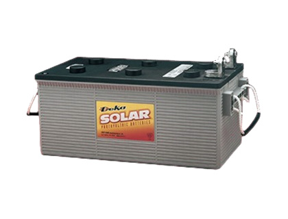 Wholesale Gel & AGM Lead Acid Batteries | Solar Electric Supply