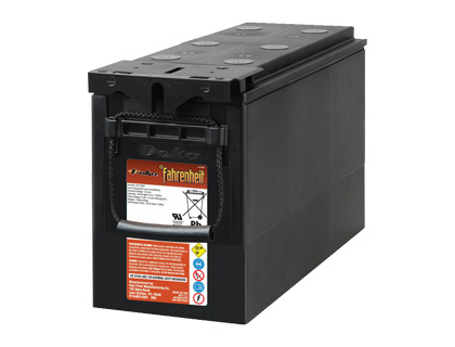 Wholesale Gel & AGM Lead Acid Batteries | Solar Electric Supply