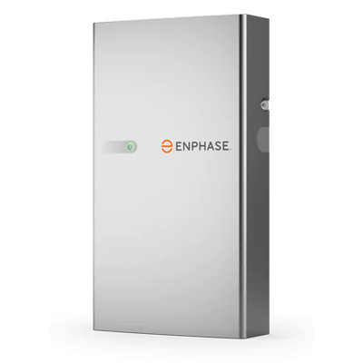 Enphase IQ Meter Collar – Microgrid Interconnect Device