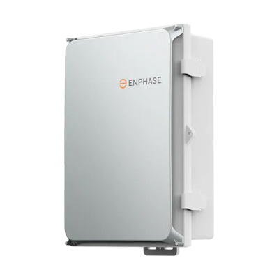 Enphase IQ Meter Collar – Microgrid Interconnect Device
