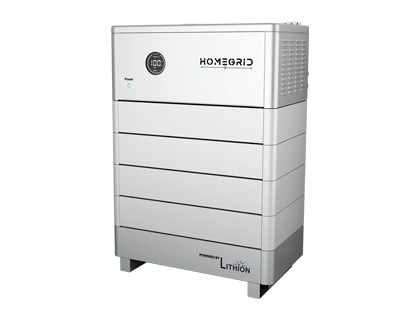 Lithium Battery Energy Storage Solutions | Solar Electric Supply