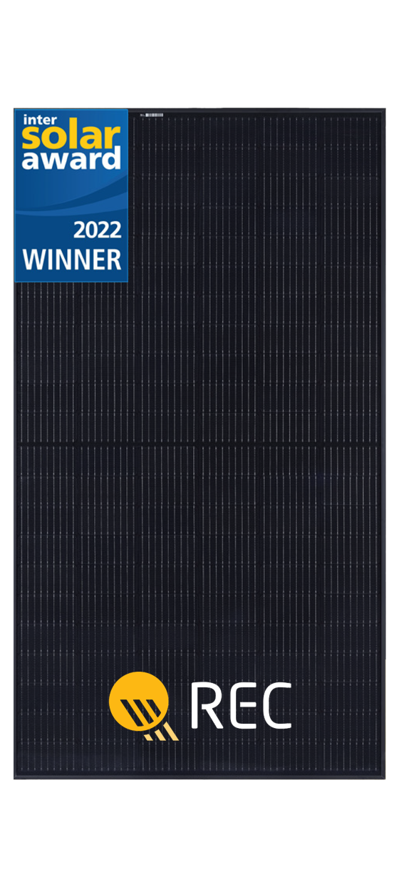 REC Solar Panel Specials | Exclusive Deals at Solar Electric