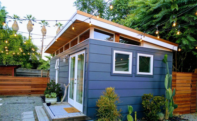 Mini Home, ADU, Complete Solar System Kits | Solar Electric Supply