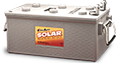 Deka Solar Gel & AGM Batteries | Low Wholesale Prices