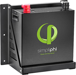 SimpliPhi Lithium-ion Batteries - Low Price