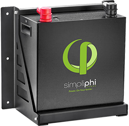 SimpliPhi Lithium-ion Batteries - Low Price