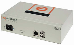 CertainTeed Solstice AC Microinverter by Enphase