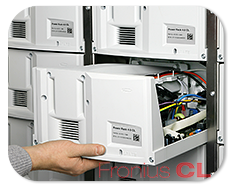 Fronius CL 48.0 WYE277 Inverter - Commercial Solar Wholesale