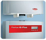 Fronius IG Plus 6.0-1 UNI Inverter