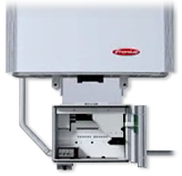 Fronius IG Plus Advanced 7.5-1 UNI Inverter - Grid-Tie Solar