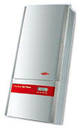 Fronius IG Plus 6.0-1 UNI Inverter