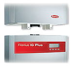 Fronius IG Plus V 5.0-1 UNI Solar Inverter - Wholesale Price
