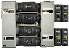 FLEXware | Outback Power FLEXware Systems | FLEXware MP Mounting Plate