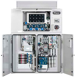 PV Powered PVP75KW Commercial Grid-Tie Inverter