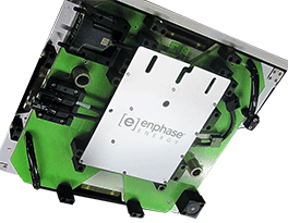 Enphase C250 Microinverter for Commercial Solar Systems