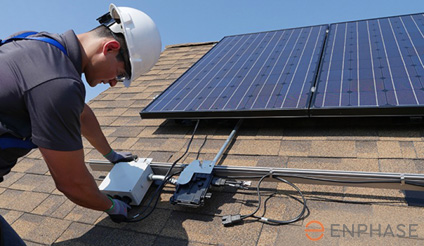 Enphase IQ7 Microinverters - Low Wholesale Micro Inverter Prices