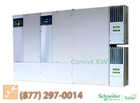 Schneider Electric Conext XW 6048 Inverter/Charger - Wholesale