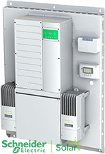 Schneider Electric Conext XW Pro Hybrid Inverter/Charger