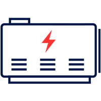 SolarEdge Energy Hub SE10000H-US Single Phase Inverter with Prism ...