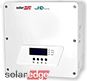 SolarEdge Inverters for Power Optimizers