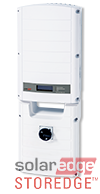 SolarEdge StorEdge Energy Storage Battery System Inverter