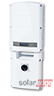 SolarEdge Inverters for Power Optimizers
