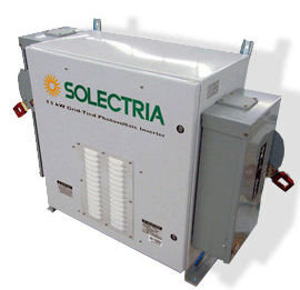 Solectria | Solectria Inverters | Solectria Home Solar Inverters ...