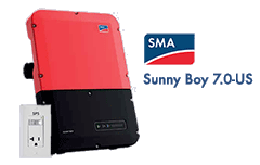 SMA Sunny Boy Inverters - Low Wholesale Price