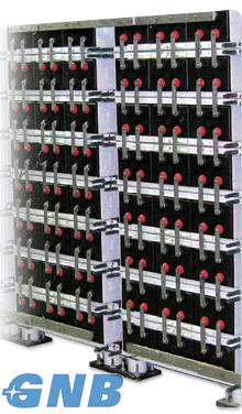 GNB Absolyte GP Sealed Battery - Low Wholesale Prices