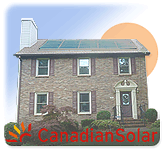 Canadian Solar CS6P-260P Solar Panel - Wholesale Price