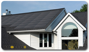 CertainTeed Apollo II Solar Roofing System - Wholesale Price