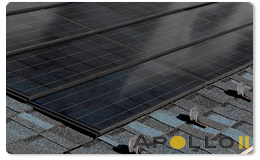 CertainTeed Apollo II Solar Roofing System - Wholesale Price